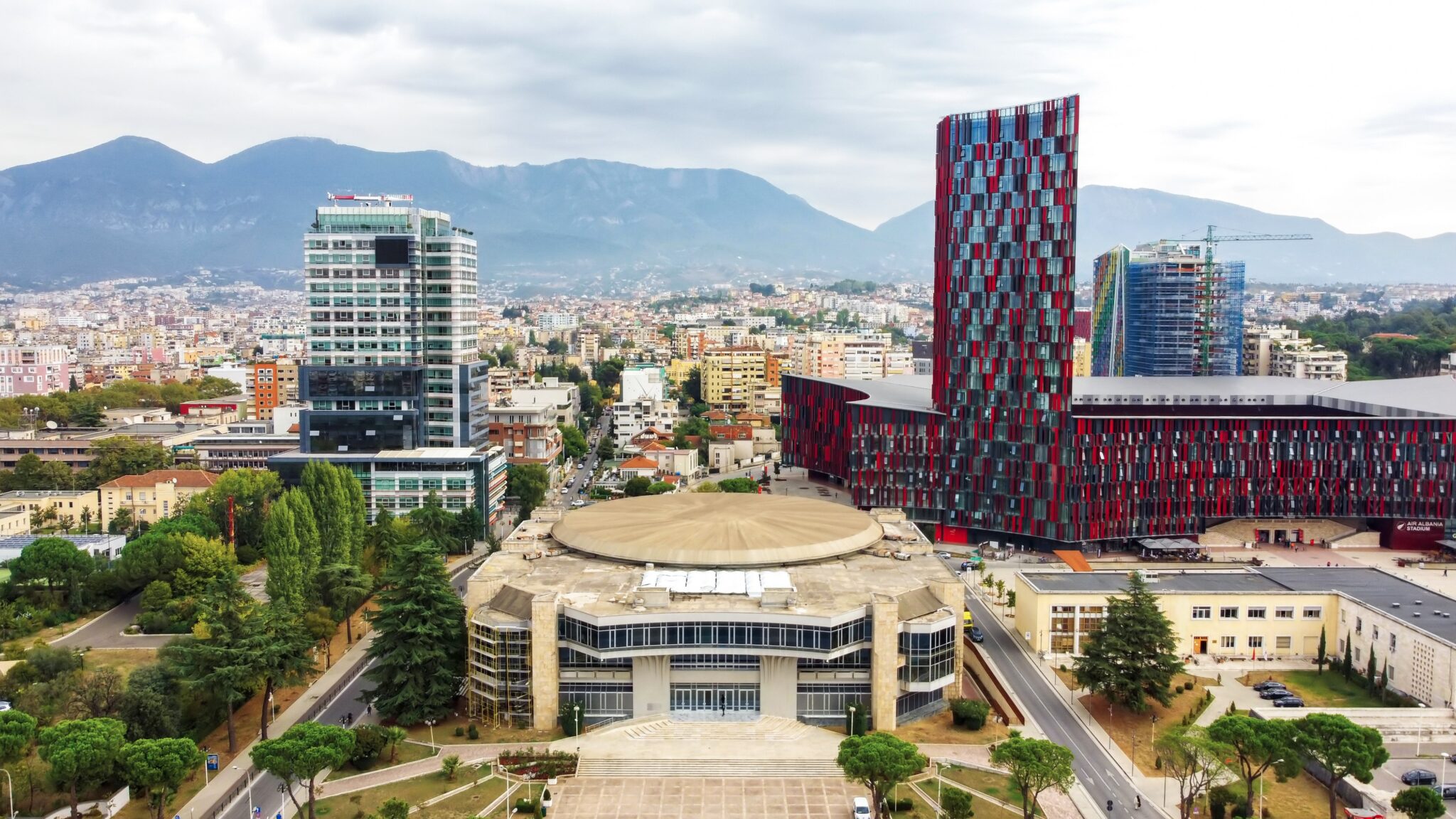 The Pros of Getting a Hair Transplant in Albania