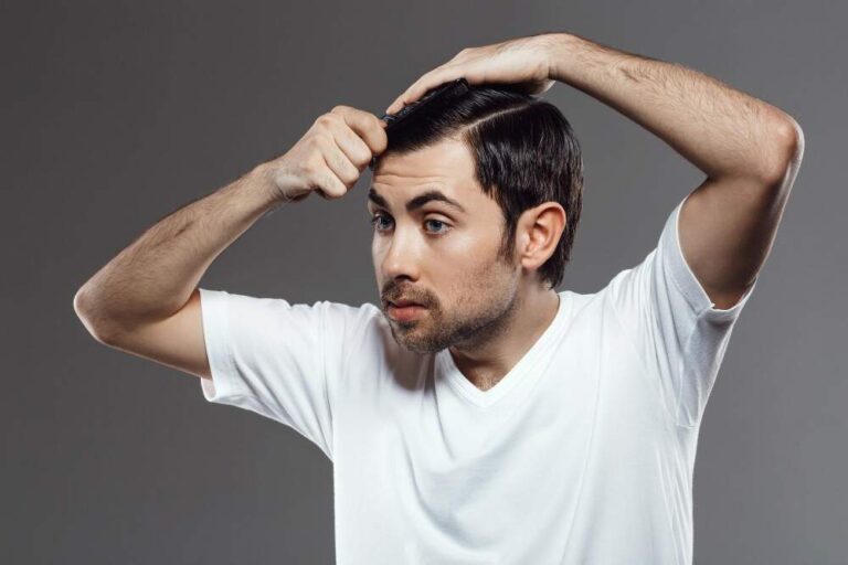 Showering After Hair Transplant: Your Complete Guide